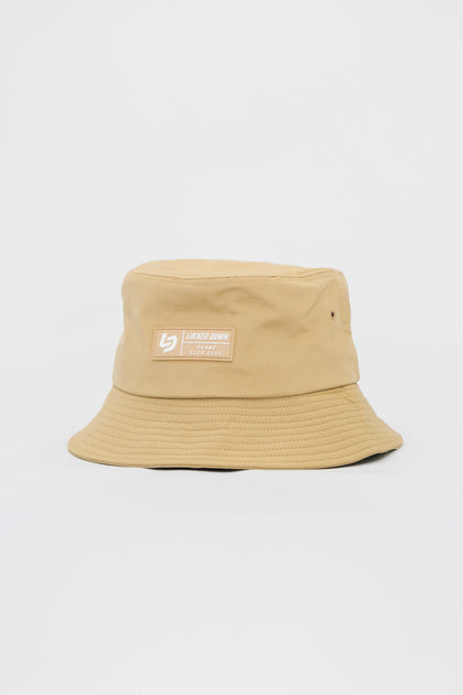 Bucket Hat - Dune | Sportswear Clothing | Lifestyle Clothing Driven By Adrenaline